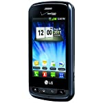 LG Enlighten VS700, Gingerbread OS - technosworld